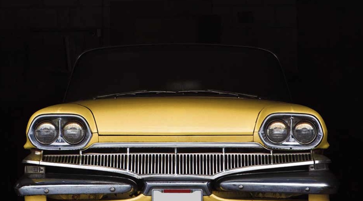 Find Car Storage Near You | FindStorageFast Canada