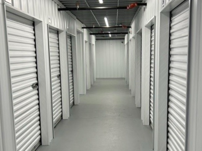 Climate-Controlled Storage in Canada: The Complete Guide